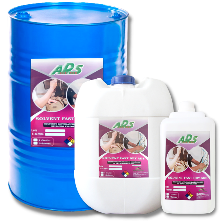 Solvent Fast Dry Textil | Adtech & Service